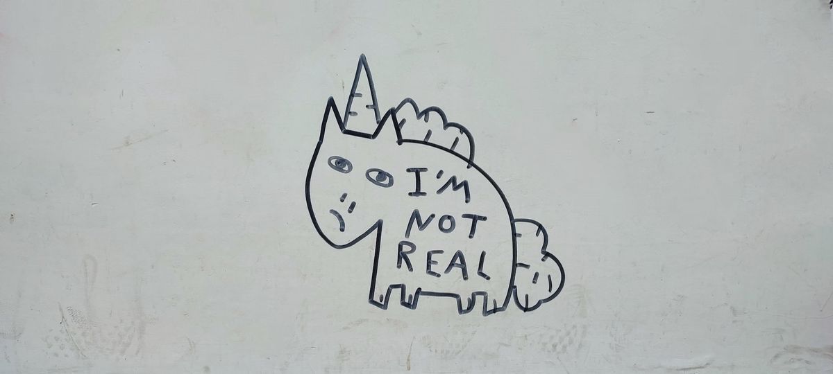 I Don t Want My Company To Be A Unicorn Here s Why 