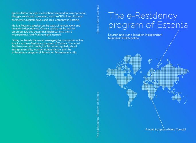 How to self-publish your first book, the indie way